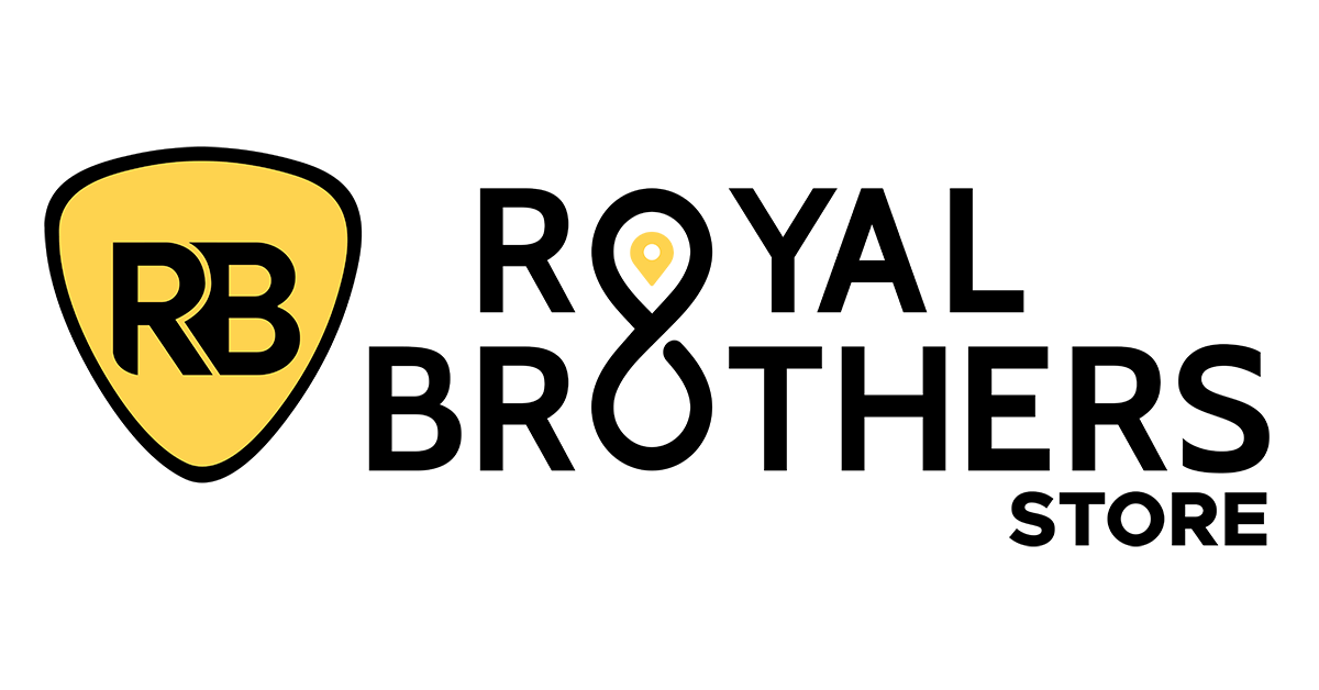 Shop Biker Tees, Jackets & Gears – Store by RB